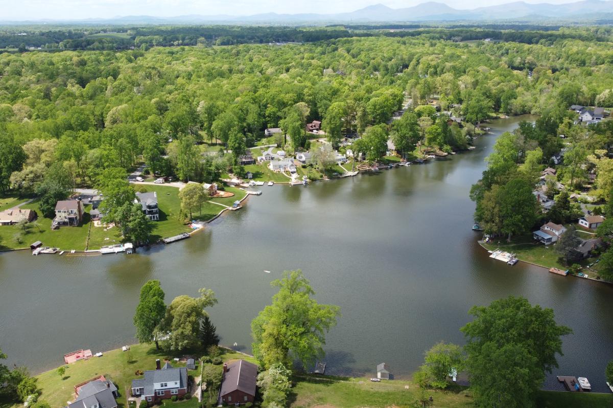 Front page Slideshow | Campbell County, VA Economic Development